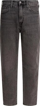 Levi's 568 Stay Loose Jeans - Homme - Jeans - Noir - Taille: W32 L32