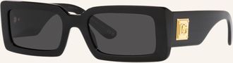 Dolce & Gabbana Sonnenbrille dg4416 schwarz