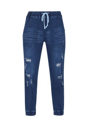 Faina Jeans Fashion Look
