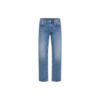 Replay Gerades Jeans - - Jeans - Herren - Blau - W38