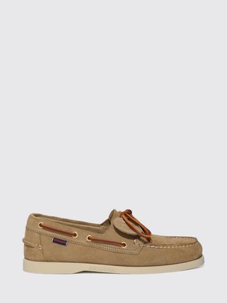 Sebago Mocassins Homme couleur Beige