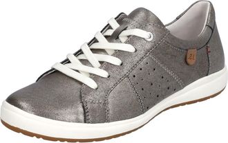 Josef Seibel Caren 01, Sneaker, Grau (Platin 730), 38 EU (5 UK)