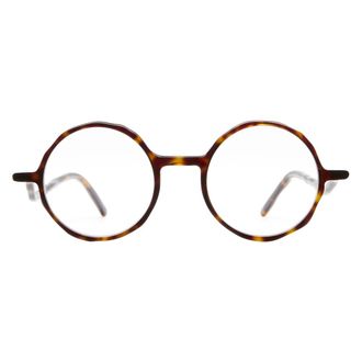 Kuboraum L11 - - Accessories - unisex - Braun - 49 MM