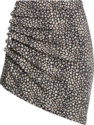 Paco Rabanne HOSEN & R&Ouml;CKE - Minir&ouml;cke auf YOOX.COM