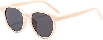 Generic Lunettes De Soleil Conduite For Hommes En Plein Air(Beige)