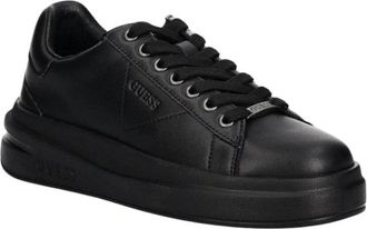 Guess Damen, Schuhe, Schwarzk, 40 EUGr&ouml;&szlig;e