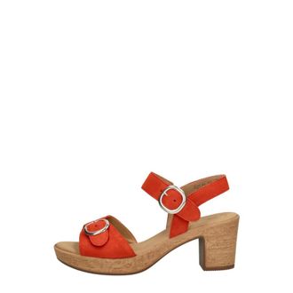 Gabor Damen, Schuhe, Orange, 33 EUGr&ouml;&szlig;e