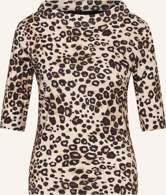 Marc Cain T-Shirt beige