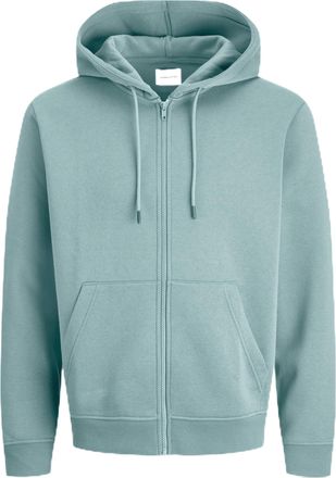 Jack & Jones Jjebradley Sweat Zip Hood Noos