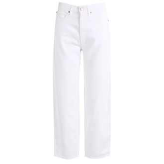 Pinko Pinko, Damen, Jeans, Wei&szlig;, W27Gr&ouml;&szlig;e