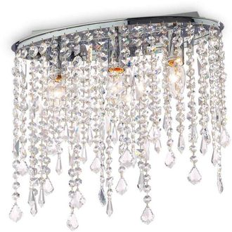 Ideal Lux Ideal Lux - rain PL3, Plafonnier