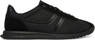 HUGO BOSS Sneakers Zayn 50562818 Schwarz