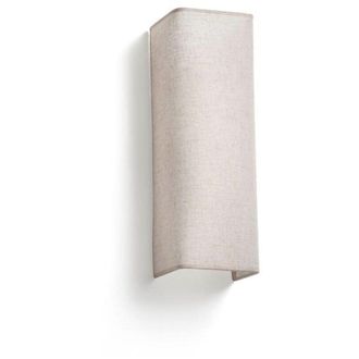 Faro Barcelona OTTON RCT Applique murale verticale 2L 66401-99 Faro Barcelona