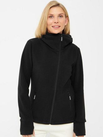 Bench Fleecejacke NINJA