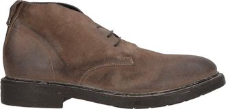 Moma SCHUHE - Stiefeletten auf YOOX.COM