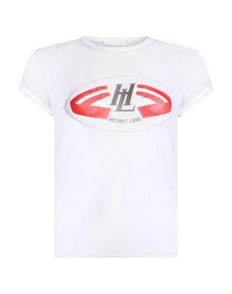 Helmut Lang TOPS - T-shirts sur YOOX.COM