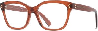 Stella McCartney Brille - - Accessories - unisex - Rot - ONE SIZE
