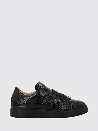 Philipp Plein Baskets Homme couleur Noir