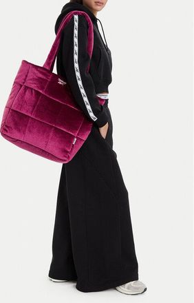 Reebok Handtasche CWBEO-RBK-B-008-10 Violett