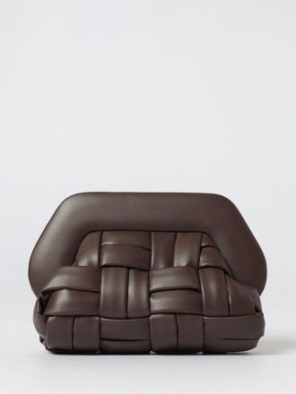 Themoir&egrave; Clutch THEMOIR&Egrave; Damen Farbe Ebony