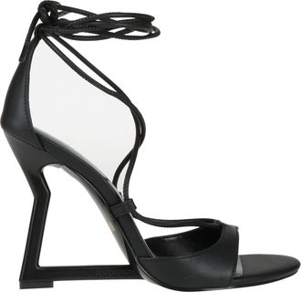Just Cavalli SCHUHE - Sandalen auf YOOX.COM