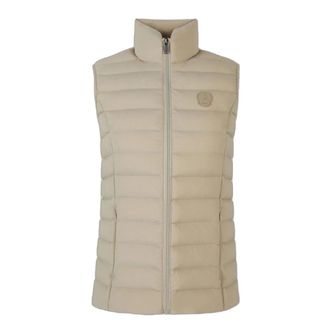 Jott Grenada Jacke - - Jackets - Damen - Beige - S