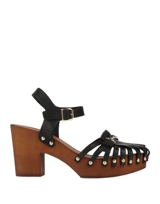 Divine Follie SCHUHE - Sandalen auf YOOX.COM