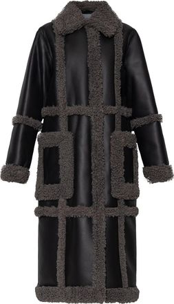 Stand Studio Patrice Mantel - Schwarz