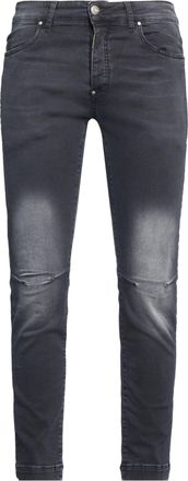 En Avance HOSEN & R&Ouml;CKE - Jeanshosen auf YOOX.COM