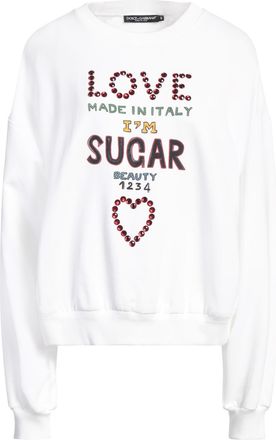 Dolce & Gabbana TOPS - Sweatshirts auf YOOX.COM