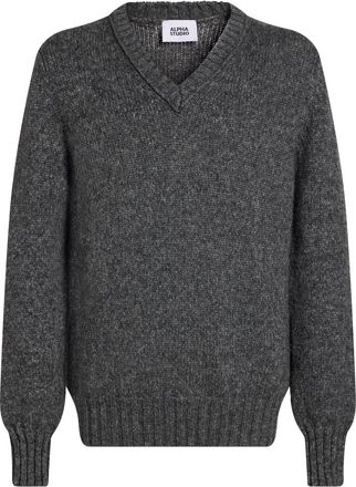 Alpha Studio STRICKWAREN - Pullover auf YOOX.COM