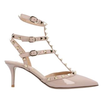 Valentino Damen, Schuhe, Beige, 36 1/2 EUGr&ouml;&szlig;e