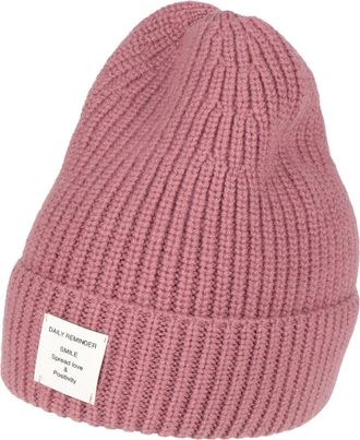Daniele Fiesoli ACCESSOIRES - M&uuml;tzen & H&uuml;te auf YOOX.COM