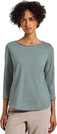 Street One Damen Shirt mit 3/4 Arm