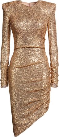 Elisabetta Franchi KLEIDER - Midi-Kleider auf YOOX.COM