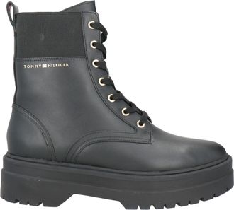 Tommy Hilfiger SCHUHE - Stiefeletten auf YOOX.COM