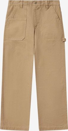 Isabel Marant Pantalon Ablo - Homme - Beige - Taille36 - Isabel Marant