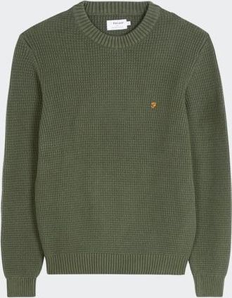 Farah Pull - Taille XL