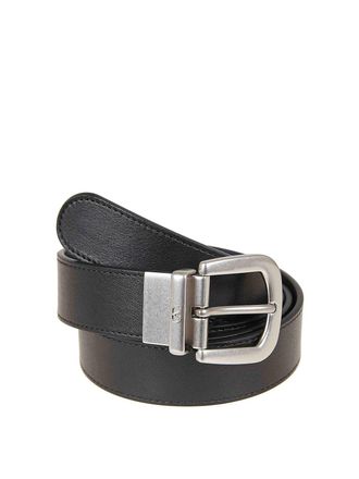 Valentino Garavani Ceinture - Bleu Fonc&eacute;