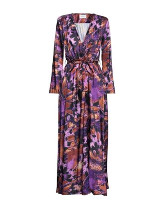 Vicolo KLEIDER - Maxi-Kleider auf YOOX.COM