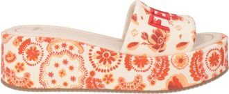 Fendi SCHUHE - Sandalen auf YOOX.COM
