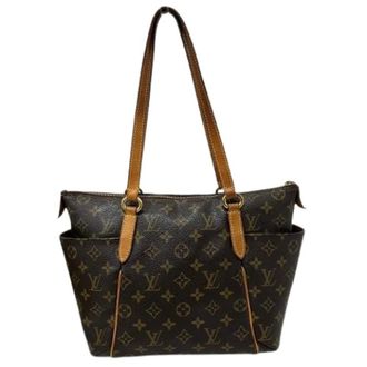 Louis Vuitton Damen, Pre-Owned, Braun, ONE SIZEGr&ouml;&szlig;e
