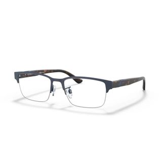 Emporio Armani unisex, Accessoires, Multicolore, Taille: 55 MM Lunettes de soleil