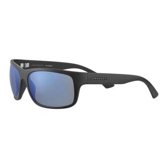 Serengeti Eyewear unisex, Accessories, Schwarzk, 64 MMGr&ouml;&szlig;e