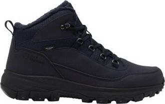 Jack Wolfskin Herren Multifunktionsstiefel EVERQUEST TEXAPORE MID M