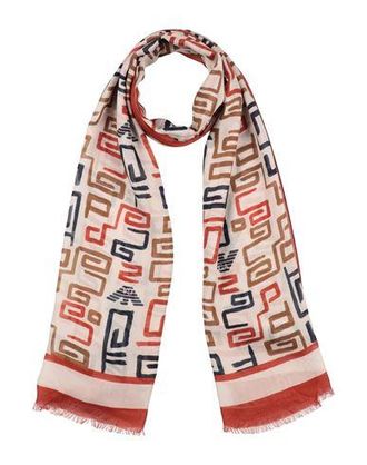 Emporio Armani ACCESSOIRES - &Eacute;charpes sur YOOX.COM