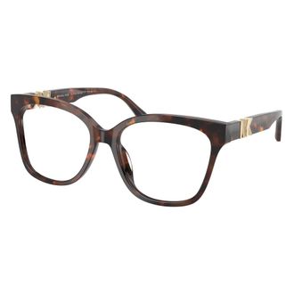 Michael Kors Monture Optique Topanga - Femme - Accessoires - Brun - Taille: 55 MM