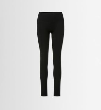 Fusalp Fusalp - Legging Alliance - Noir