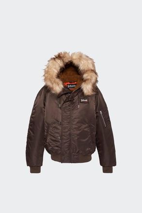 Schott NYC Blouson - Taille XXL