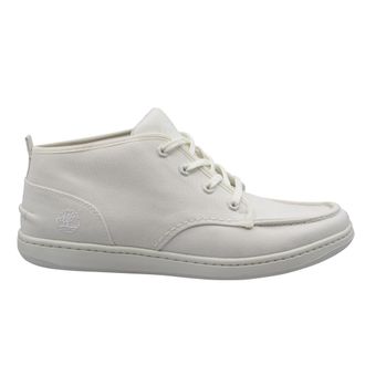 Timberland Newmarket White Toe Stiefel - Herren